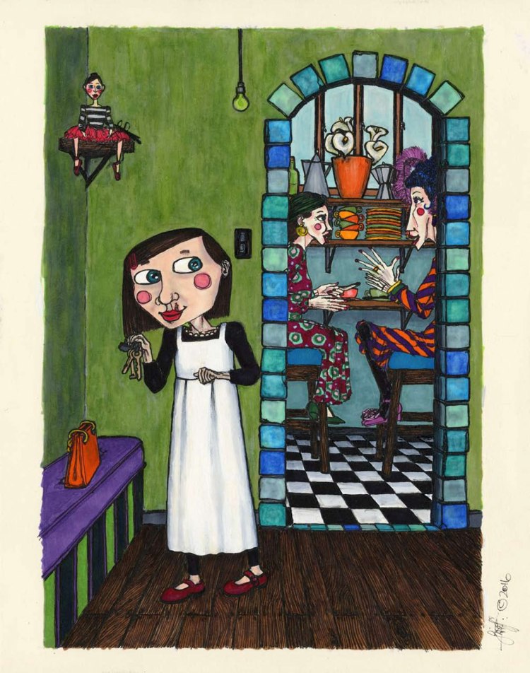 About me – original – Simone Fraser